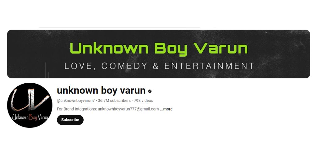 Top 35 YouTubers in India Who Have Taken Over the Internet